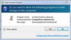 Cleaning CPU | CompuClever