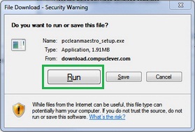 Cleaning CPU | CompuClever