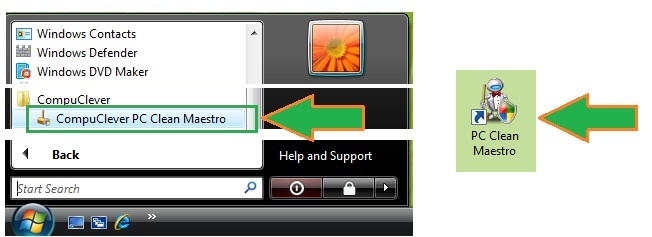Cleaning CPU | CompuClever