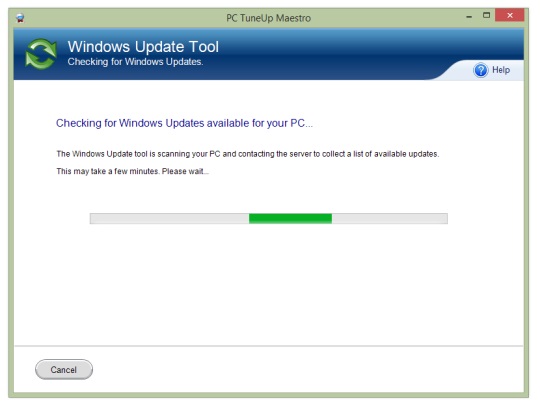 Fix Windows Update Errors