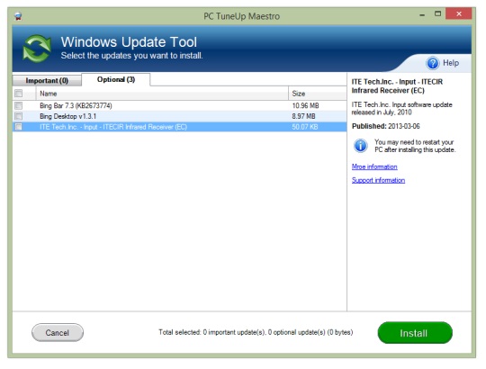 Fix Windows Update Errors