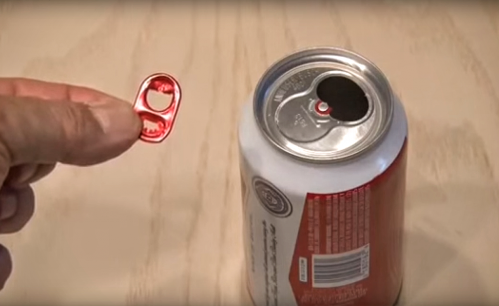 Tech Corner: How to Extend Your Home WiFi With Just a Soda Can ...