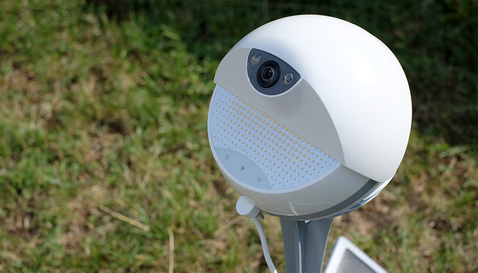 The BloomSky Weather Station - CompuClever