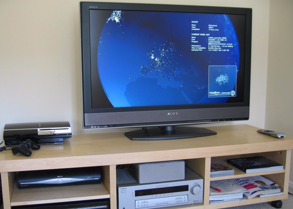 How to Turn Your Old Computer Into a Media Server - CompuClever