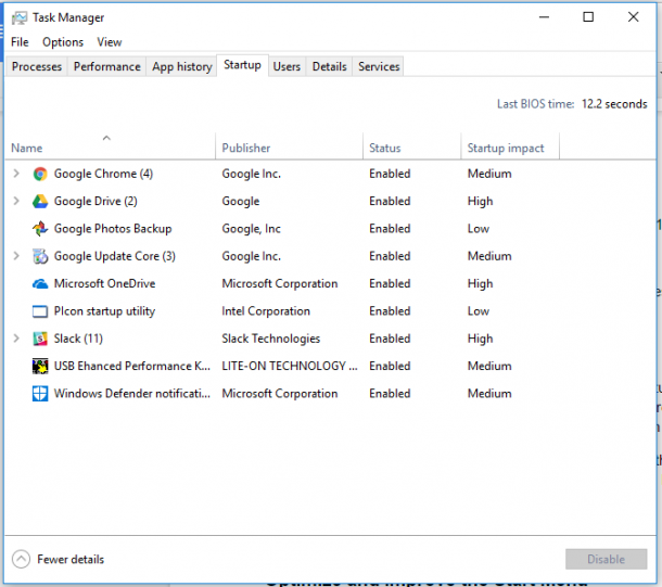 Five More Useful Tips and Tricks for Windows 10 | Compuclever blog.